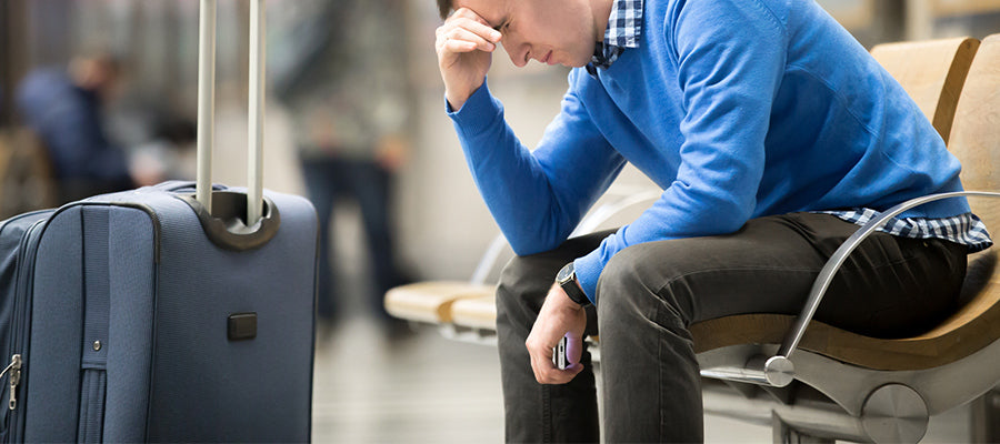 Preparing for Safe Travel to High Altitude | Mayo Clinic Study - Oxygen ...