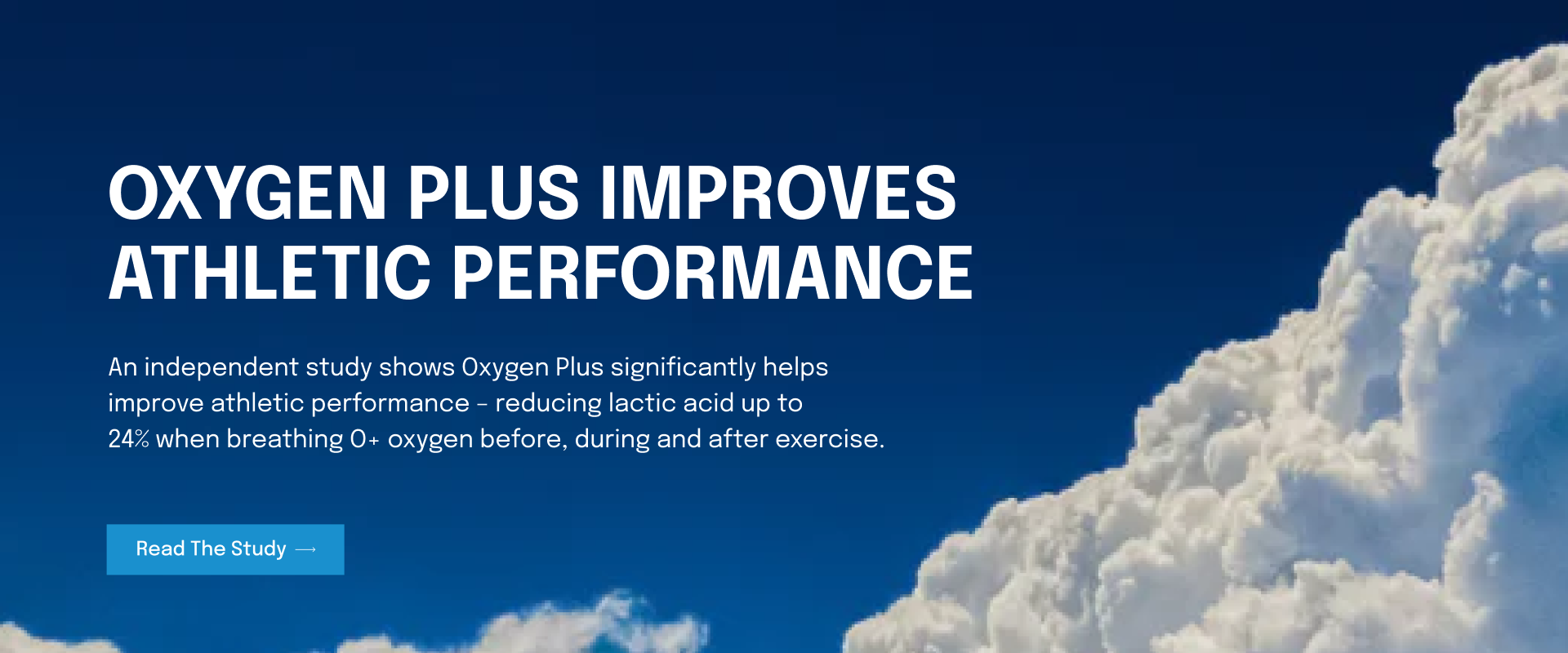 Oxygen Plus (O+) | USA Pure Canned Recreational Oxygen | The Pioneer