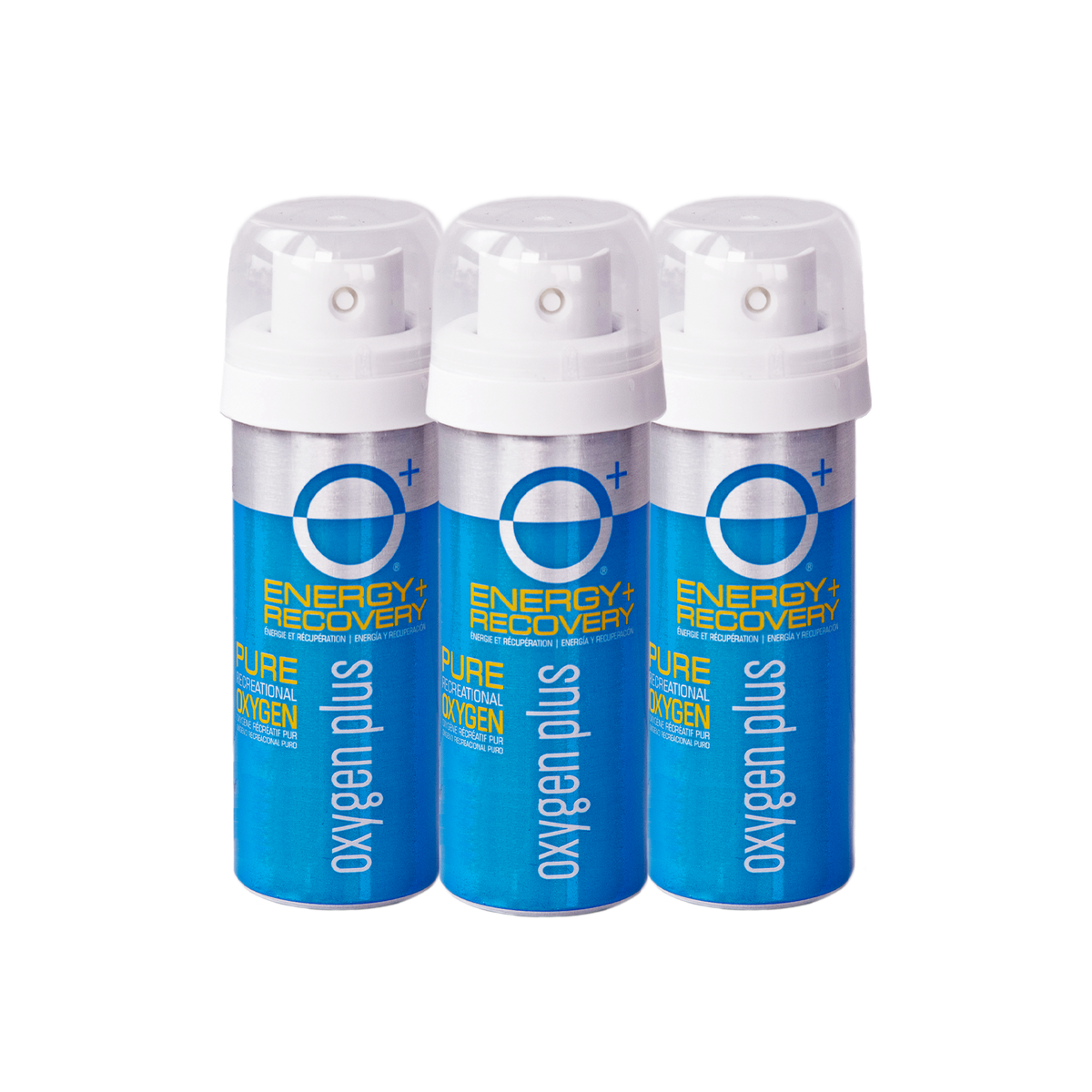 All O+ Products - Oxygen Plus