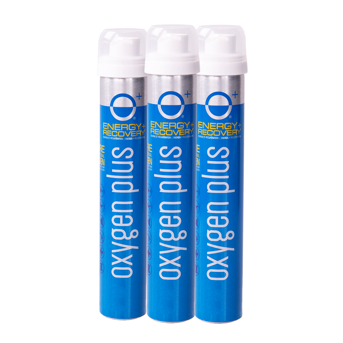 All O+ Products - Oxygen Plus