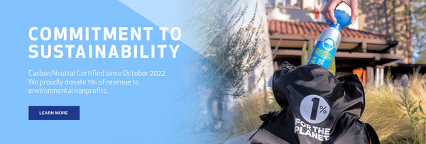 Oxygen Plus (O+) | Pure Canned Recreational Oxygen