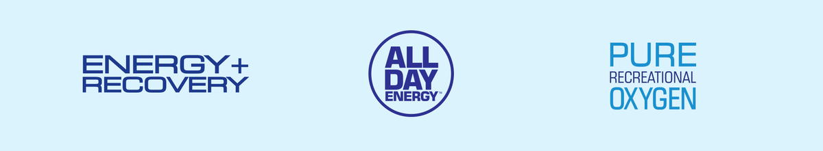 Canned Recreational Oxygen Uses | Oxygen Plus