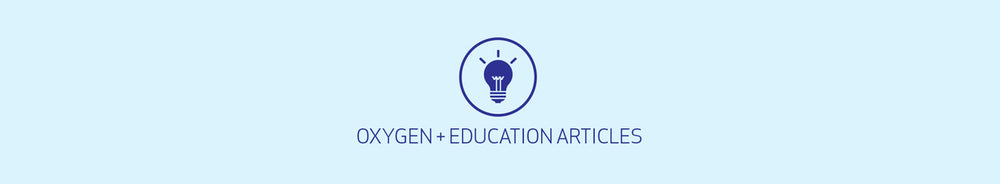 Oxygen Education - Oxygen Plus