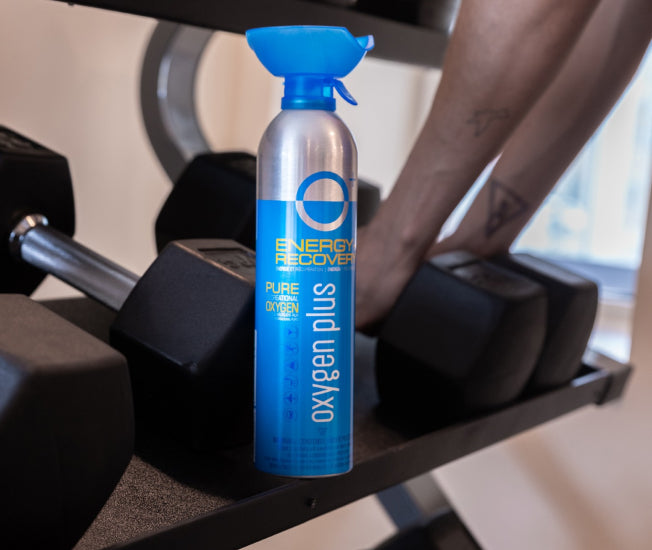 Oxygen Plus O+ | Pulse Oximeter